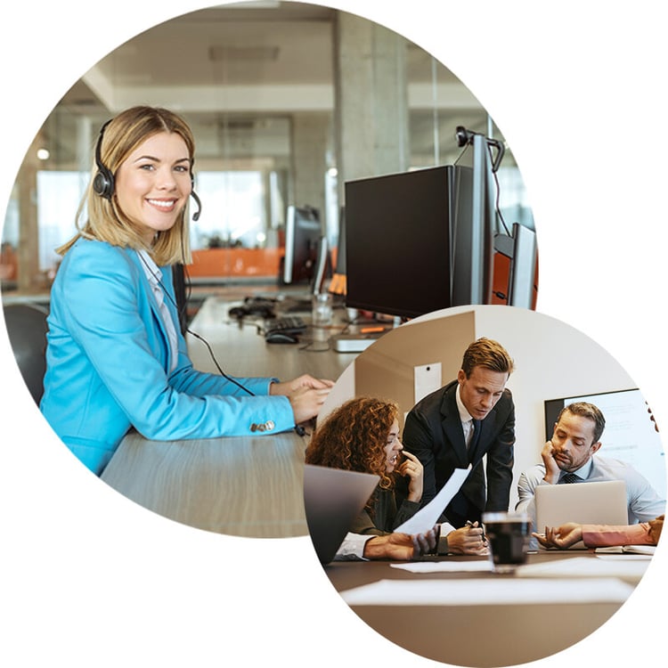 AI Strategy Enablement | Synergy Technical